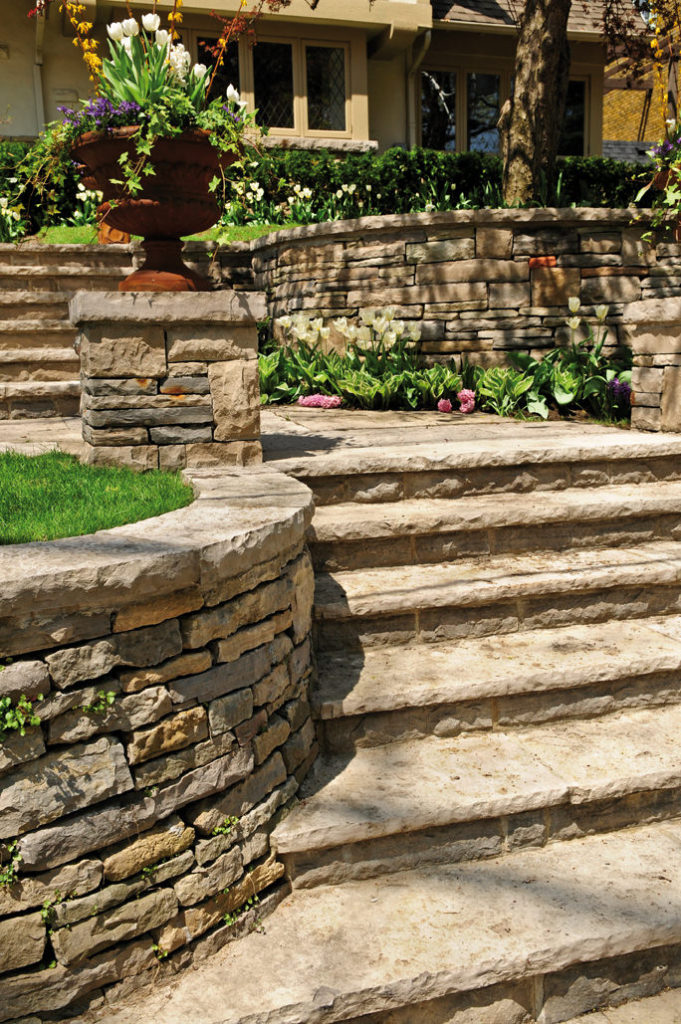 Stonework, St Albans | Masonry Services, Milton Keynes