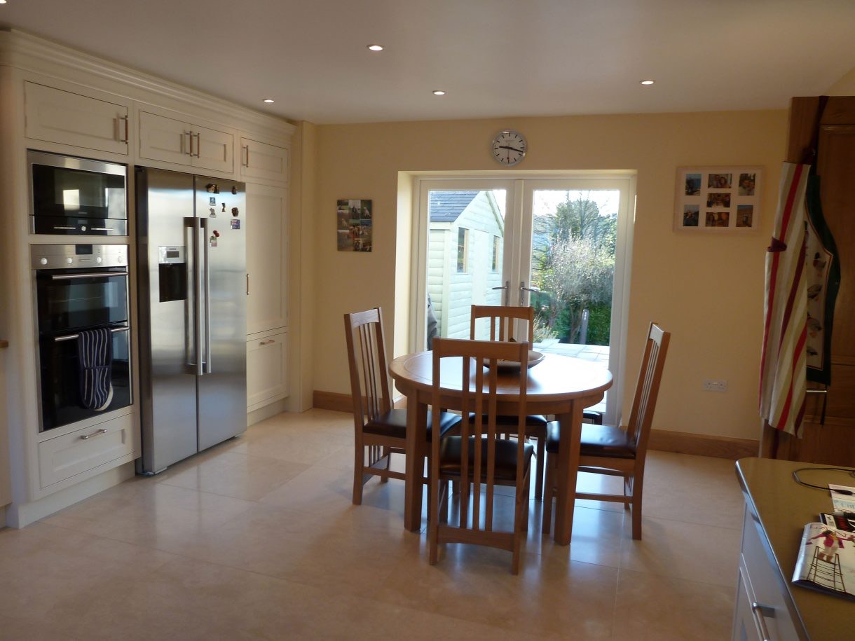 garage-conversions-kitchen - Next Generation Construction