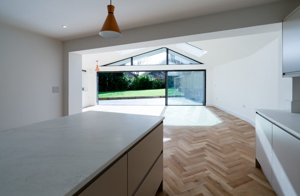 NGC Harpenden 25th February 2022 - Next Generation Construction