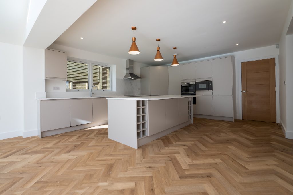 NGC Harpenden 25th February 2022 - Next Generation Construction